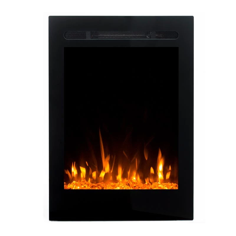 Cheminée électrique LED Pro | Insert électrique